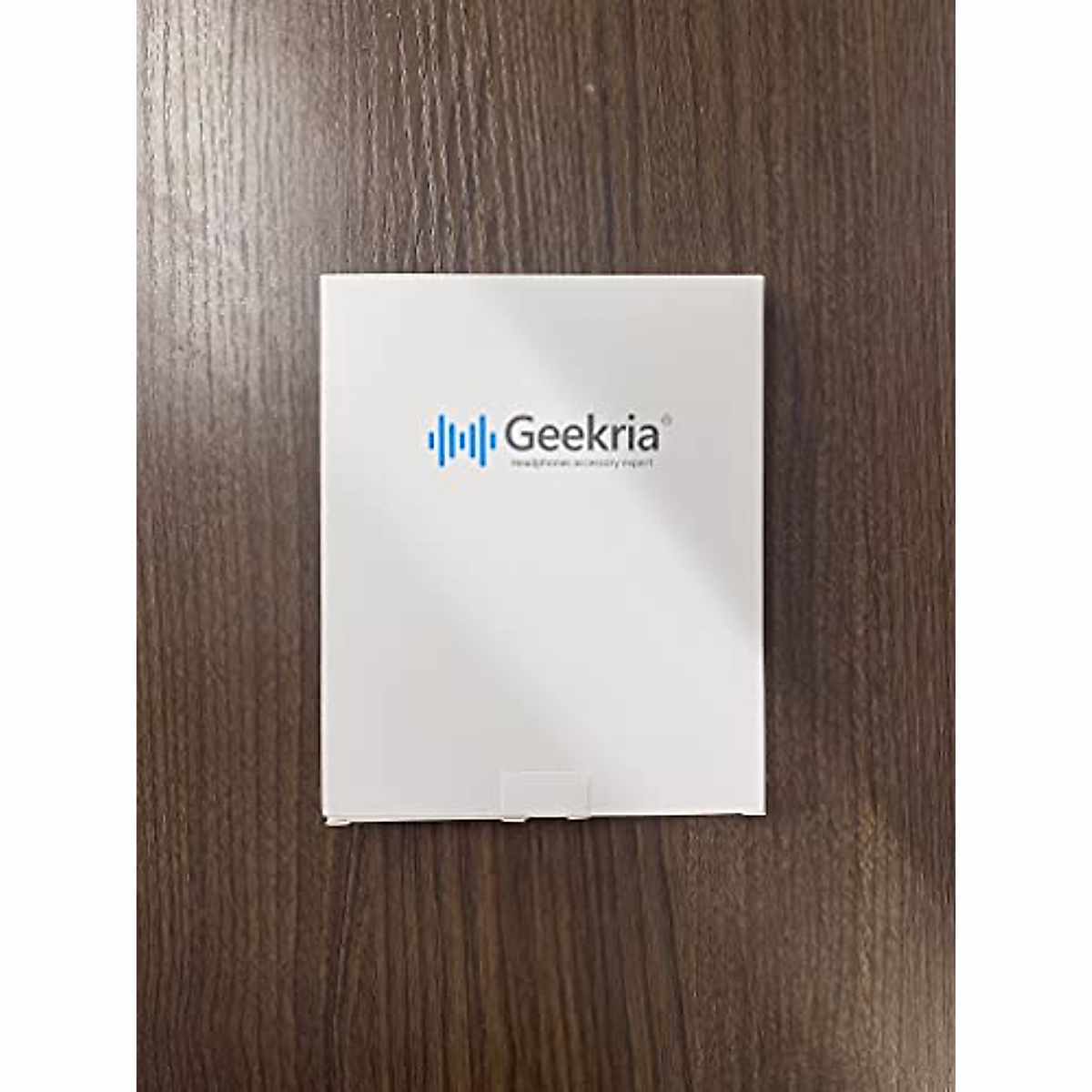 GEEKRIA Audio Cable with Mic Compatible with Sony WH-1000XM5 WH-1000XM4 WH-XB910N WH-XB900N Cable, 3.5mm Aux Replacement Stereo Cord with Inline Microphone and Volume Control (4 ft / 1.2 m)