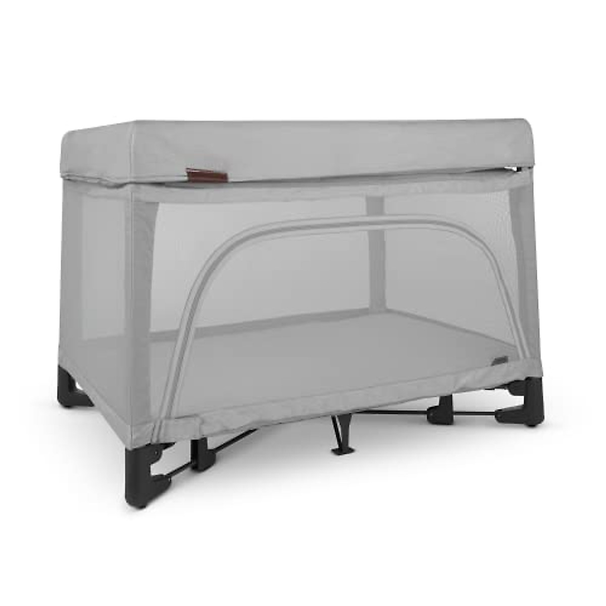 Changing Station for REMI - Stella (Grey Brushed mélange)