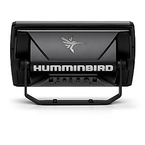 Humminbird 411370-1 Helix 9 Chirp MEGA DI+ GPS G4N