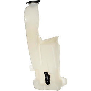 Dorman 603-072 Front Washer Fluid Reservoir Compatible with Select Chevrolet / GMC Models