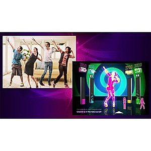 Just Dance - Nintendo Wii