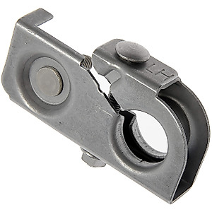 Dorman 926-879 Negative Battery Terminal Compatible with Select Ford/Lincoln Models