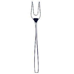 MEPRA AZB10521111 Serving Fork Avanguardia, Stainless Steel
