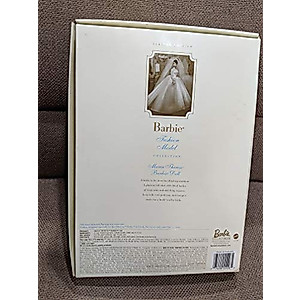 BARBIE - 2001 Fashion Model - Maria Therese