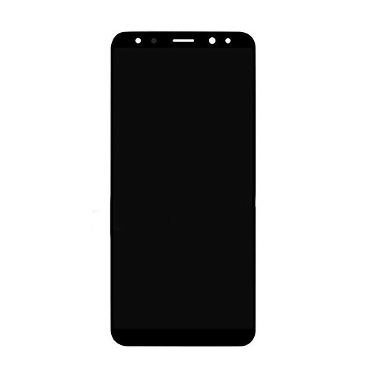 Mustpoint LCD Display Touch Screen Digitizer Assembly for Huawei Mate 10 Lite 5.9" Black