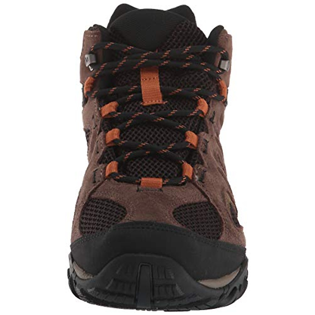 Merrell Men Yokota 2 Mid Waterproof Hiking Boot, Bracken, 10 US