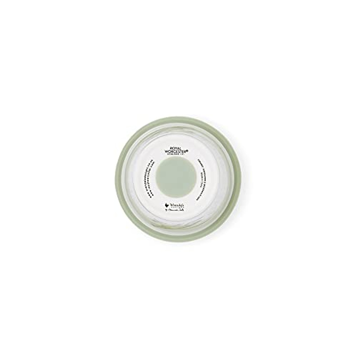 Wrendale WNKE78753-XW Travel Mug, Porcelain, Multi Coloured, 9.5 x 9.5 x 15 cm