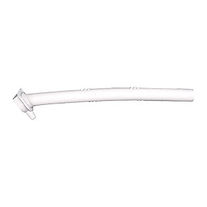 YesParts W11176463 Durable Refrigerator Elbow Fil compatible with W10137519 10463201 10463203SP 1266648