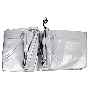 GANAZONO Snow Blower Protector Snow Blower Cover Snowplow Cover Farm Supplies Weatherproof Compact