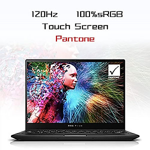 ASUS ROG Flow X13 13.4" 16:10 2-in-1 Touch Light & Thin Gaming Laptop, 8-Core Ryzen 9 5900HS, Wide UXGA (1920x1200) 120Hz IPS, RTX 3050 Ti, WiFi 6, RGB Backlit KB, 16GB RAM, 1TB SSD, w/USB Cable