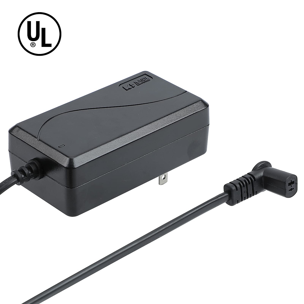 MineCtrl Recliner Power Supply, Model KDDY008F Kaidi AC/DC Switching Power Supply Transformer 29V 2A Adaptor for Lift Chair or Power Recliner Limoss Okin