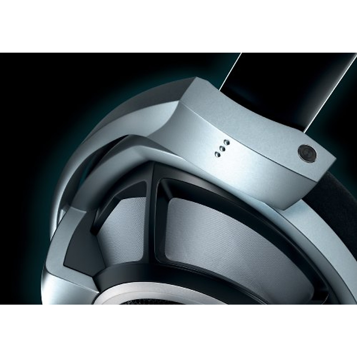 Sennheiser HD 800 Reference Dynamic Headphone