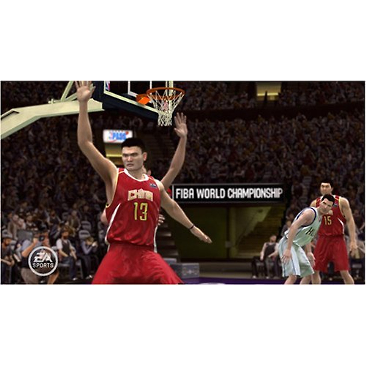 NBA Live 08 - Playstation 3 (Renewed)