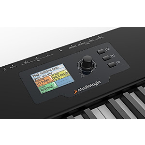 Studiologic SL73 Studio Midi Controller