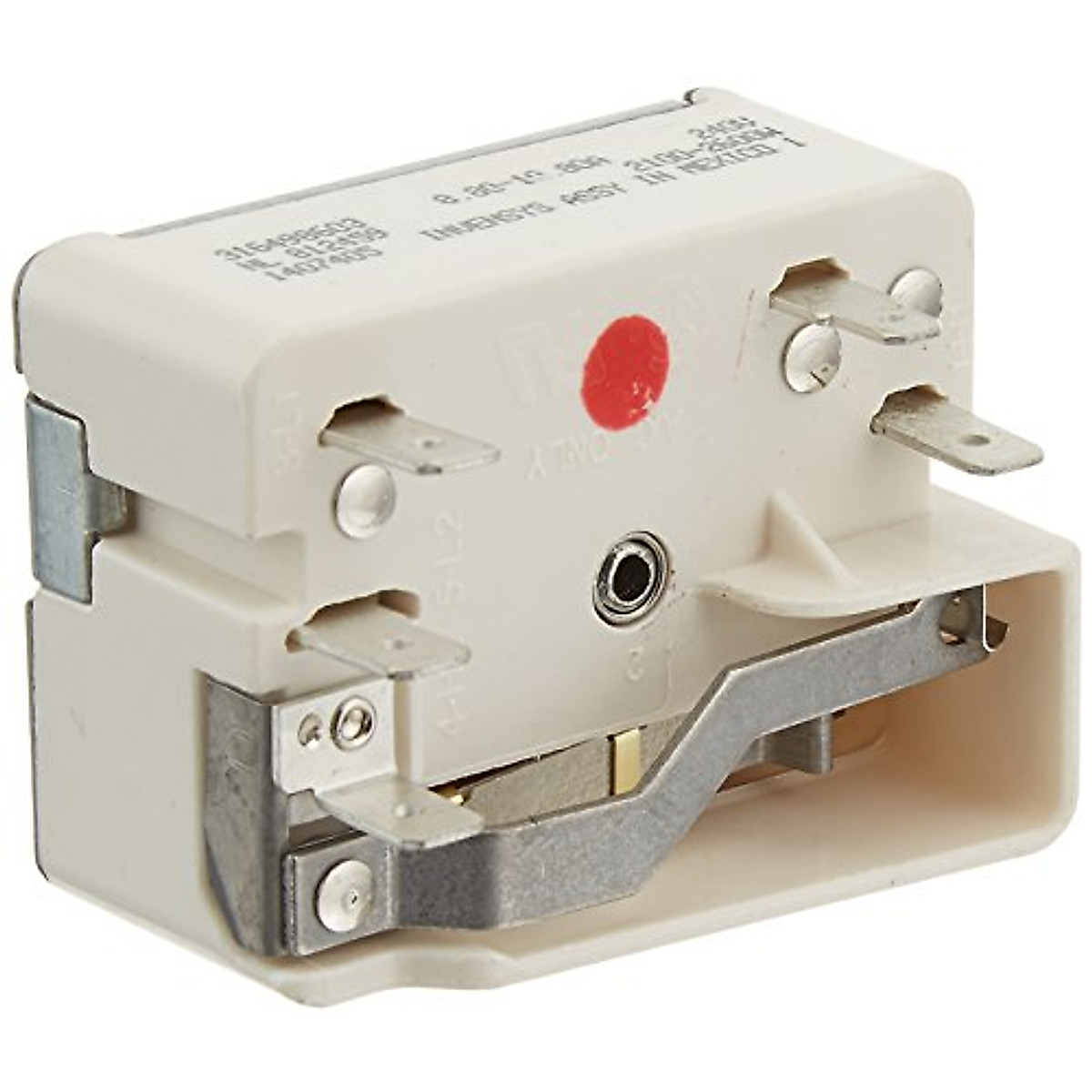 Frigidaire 316498603 Surface Element Switch. Unit