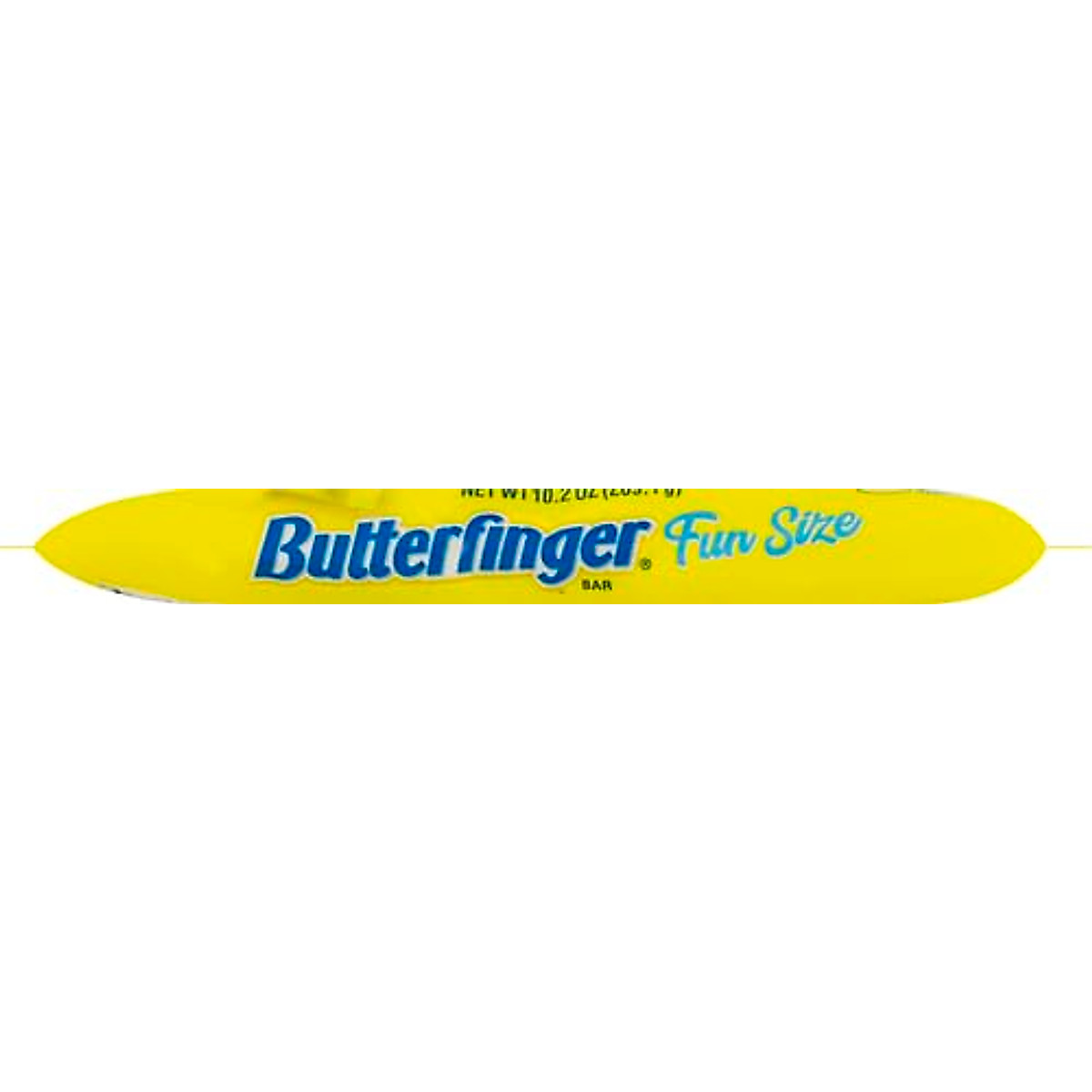 Butterfinger 10.2 ounce bag