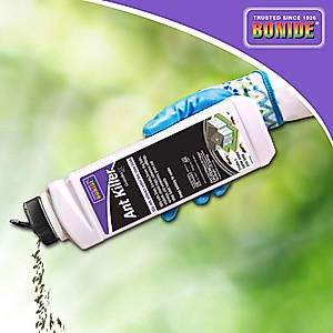 Bonide Chemical 622 037321006220 Number-1 Ant Killer Granules, 1 lb, LAWNGARD