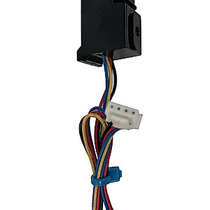 Zebra Upper Media Sensor from 79848M for ZM400 Label Printer