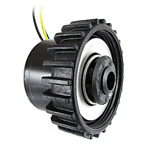 XSPC D5 Vario Pump Without Front Cover