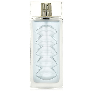 Eau De Ruby Lips By Salvador Dali For Women. Eau De Toilette Spray 3.4 OZ