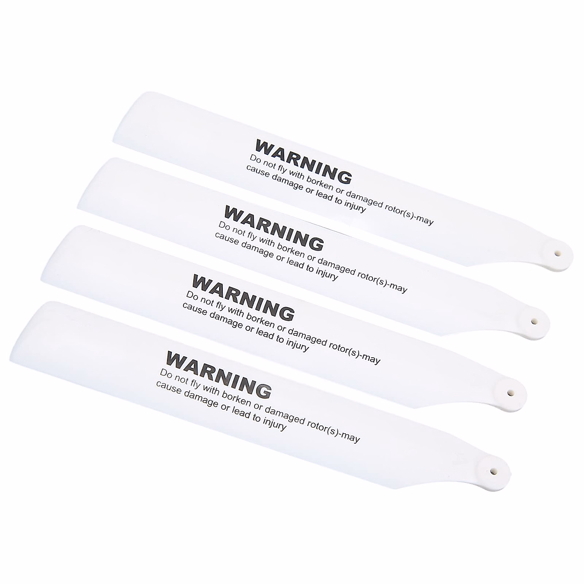 Longzhuo Motor Blade Gear Parts Kit, RC Aircraft Gear Screw Upgrade Kit, RC Helicopter Blades Motor Upgrade Kit, RC Helicopter Accessory for WLtoys XK K110s Remote Control Aircraft RC Helicopter Parts