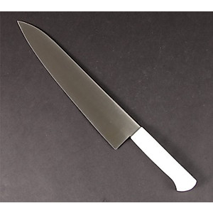 Masahiro work MV-P Gyuto 300mm white 14 614