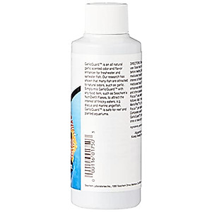 GarlicGuard, 100 mL / 3.4 fl. oz.