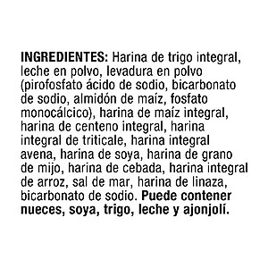 Bob's Red Mill 10 Grain Pancake & Waffle Mix, 24 Oz