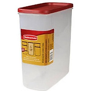 Rubbermaid 21 cups Food Storage Container