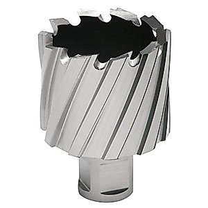 HOUGEN Annular Cutters - Tool Material: HSS Size : 1-3/4" 2" depth of cut [pack of 1]