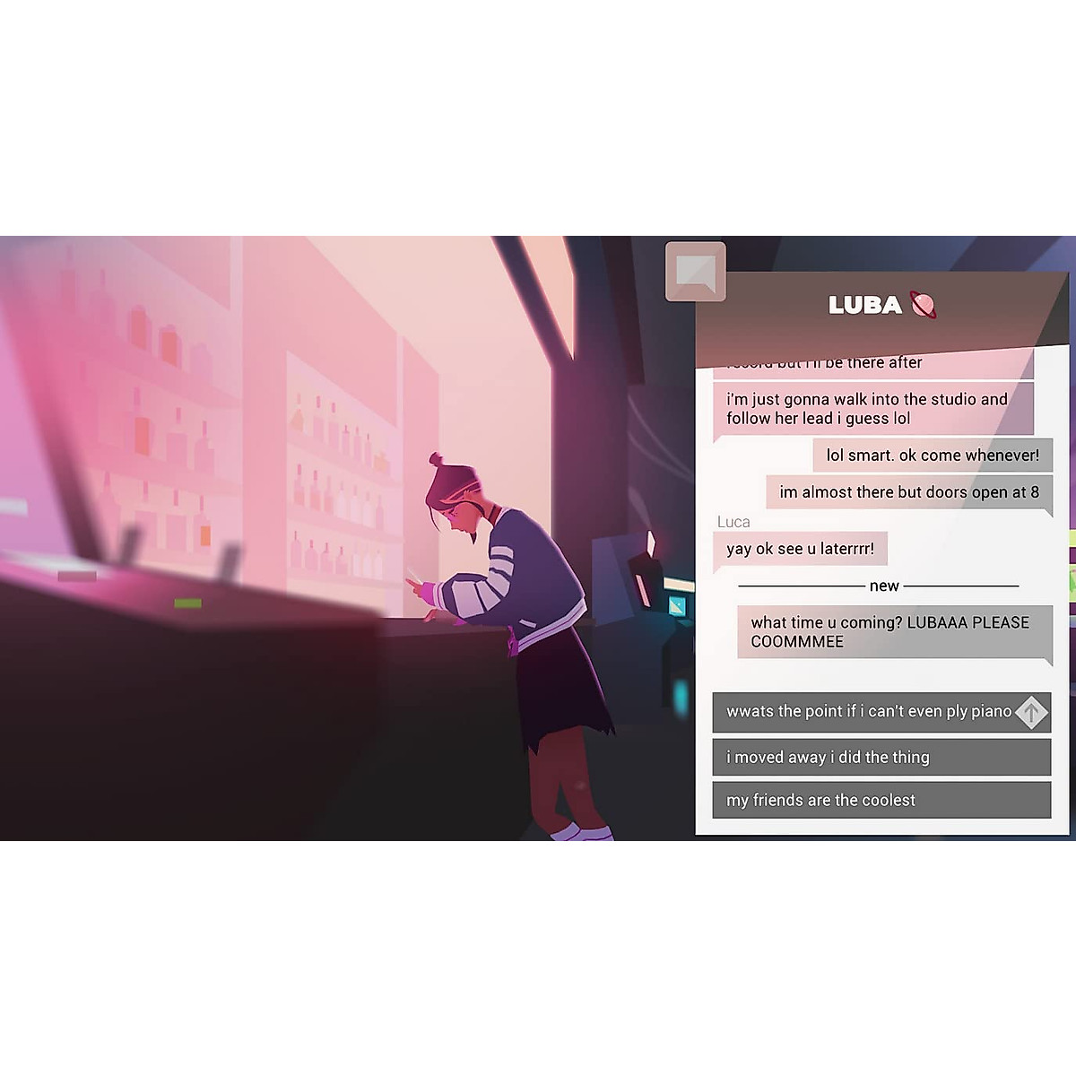 We Are OFK - For PlayStation 5