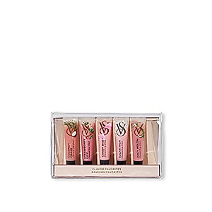 Victoria's Secret Lip Flavor Favorites
