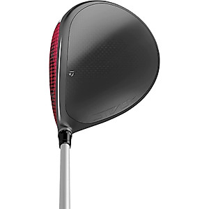 TaylorMade - Stealth Womens Driver 10.5 Degrees/Righthanded