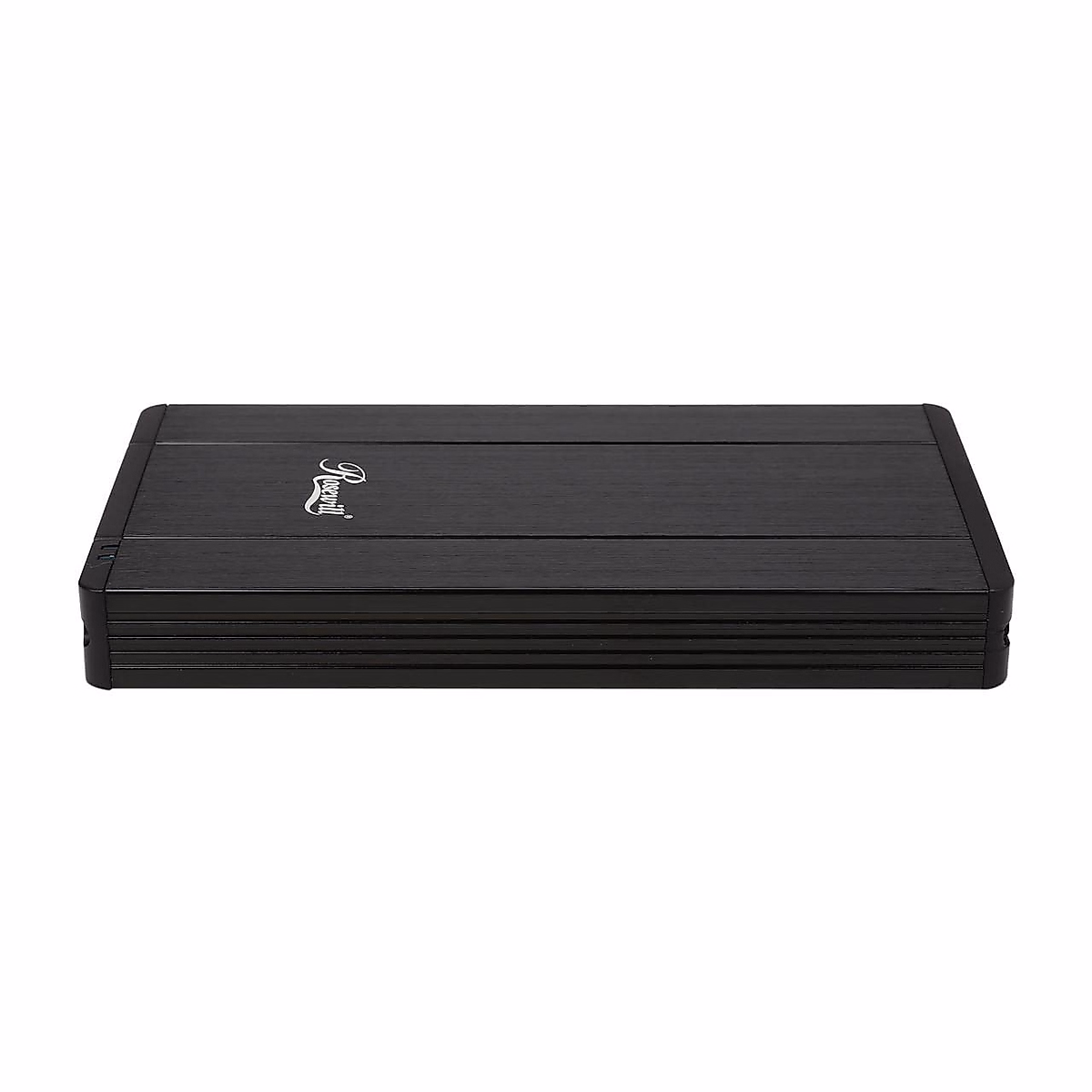 Rosewill Armer RX202 USB 3.0 Full Aluminum 7mm 9.5mm 12.5mm 2.5" Enclosure with Led Indication