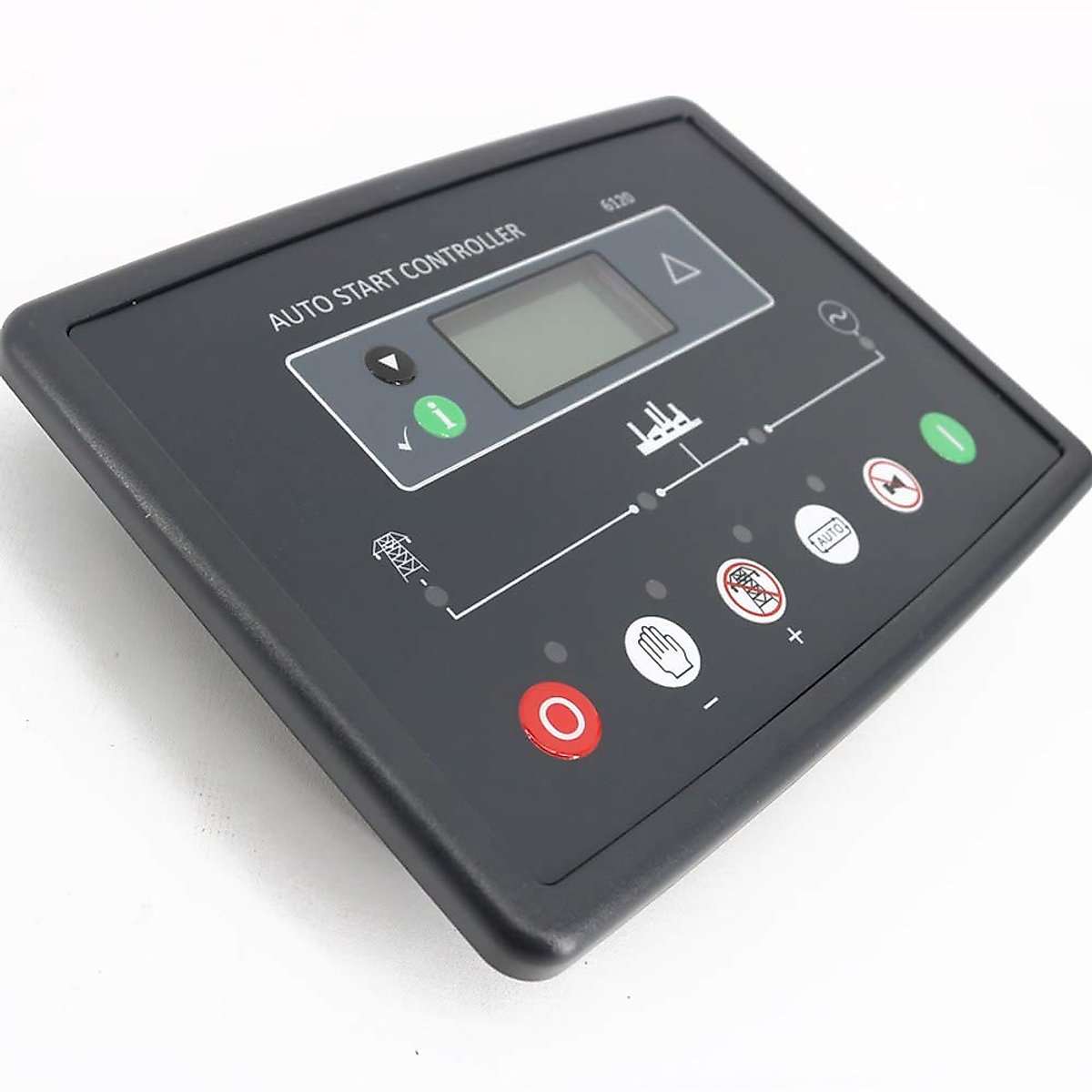 Knowtek DSE6120 Auto Controller AMF DSE 6120 for Genset Generator Alternator