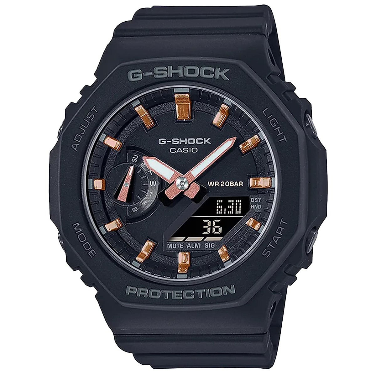 G-Shock GMAS2100-1A