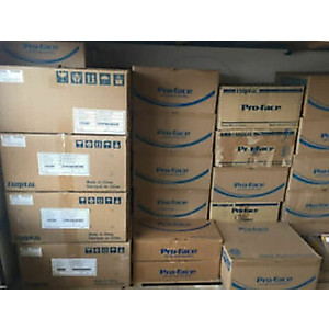 Programmable Display (HMI) PFXGP4501TADR Touch Screen