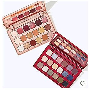 Tarte Gilded Glamour Amazonian Clay Eyeshadow Wardrobe - 2X (18 Eyeshadow Palettes)