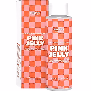 Preppy Skin Care Watermelon Toner | Preppy Skincare Pink Jelly Watermelon Toner | Preppy Skincare for Women | Preppy Skin Care Watermelon Toner | Preppy Skincare Pink Jelly Watermelon Toner for Face
