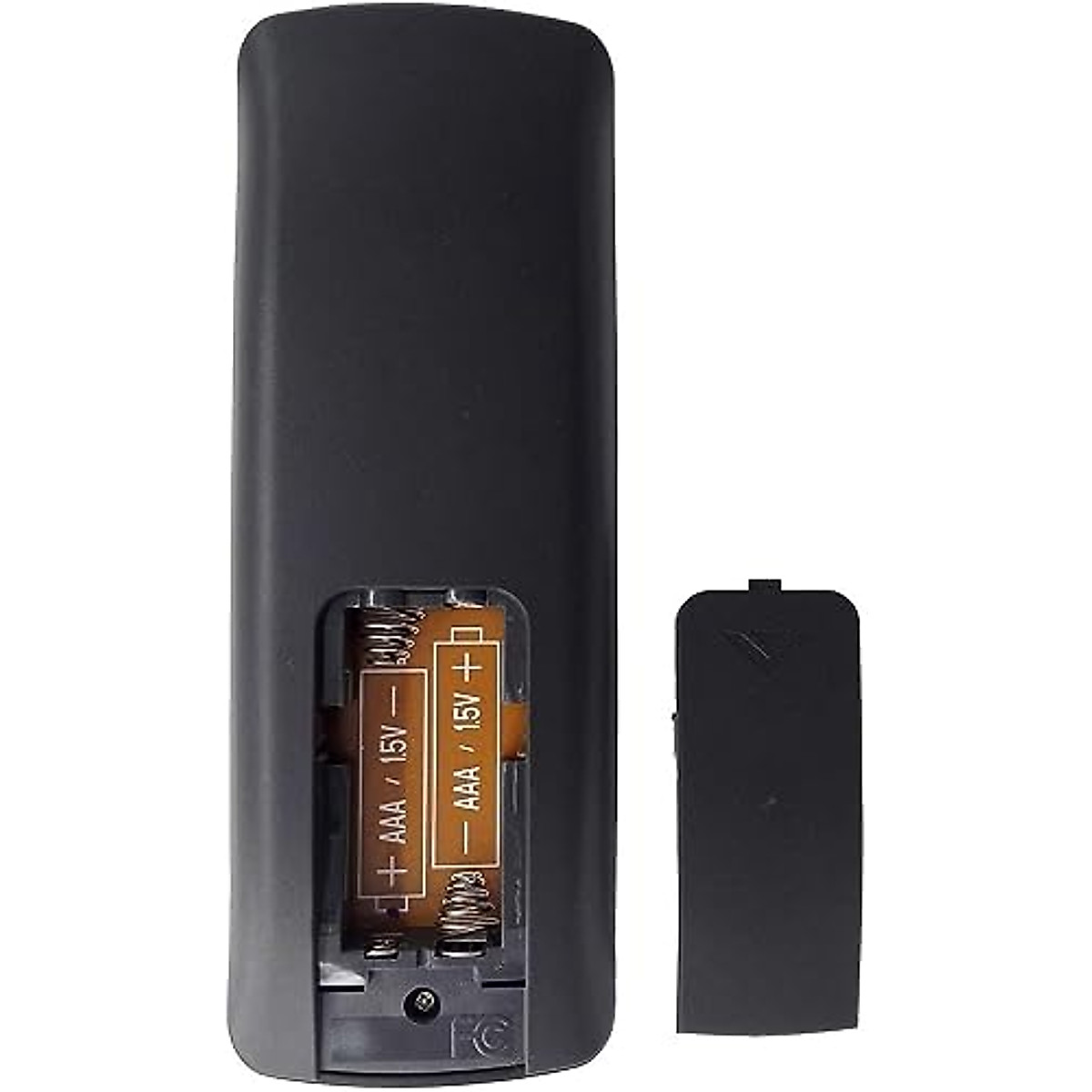 New VIZIO Universal Remote XRV4TV for Almost All Vizio Brand LCD and LED TV E320I-A2 E320i-A0 E322AR E422AR E502AR E370VP E420VT E422VLE M320SL M370SL E422VLE E472VLE (B-XRT112)