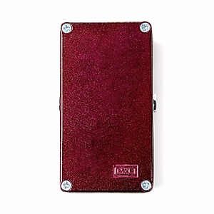 MXR Super Badass Variac Fuzz Guitar Effects Pedal