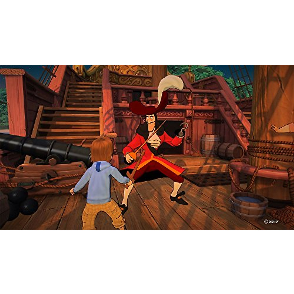 Disneyland Adventures (Xbox One)