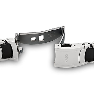 Rado Women's Centrix Diamond Swiss Automatic Watch