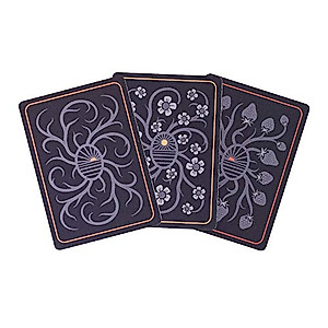 Stellar Factory Strawberry Sunset: A Sweet & Simple Card Game