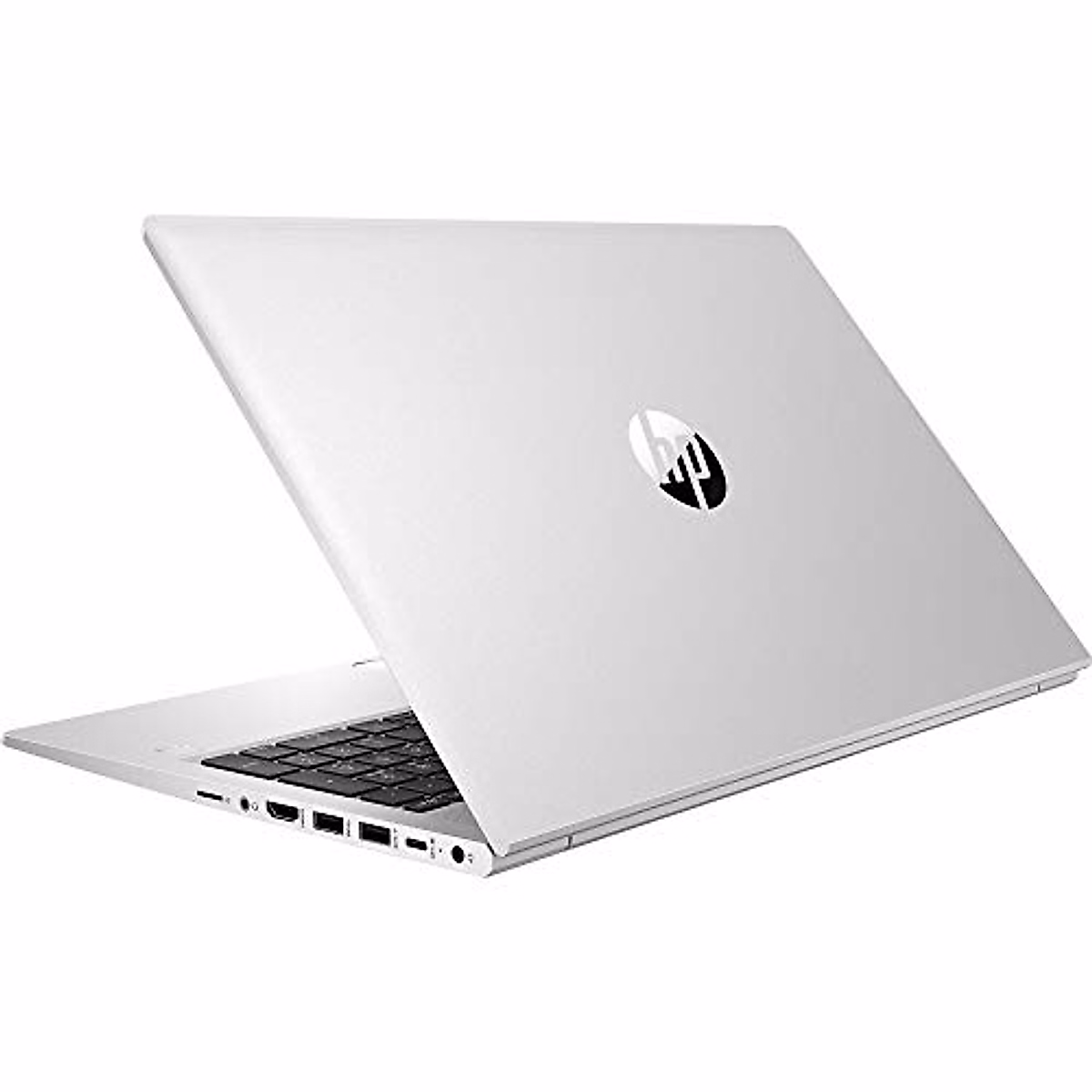 HP Newest 2021 ProBook 450 G8 IPS Full HD Business Laptop (Intel i5-1135G7 4-Core, 16GB RAM, 512GB PCIe SSD, Intel Iris Xe, 15.6" (1920x1080), Backlit KB, WiFi, Bluetooth, Webcam, Win 10 Pro) w/Hub