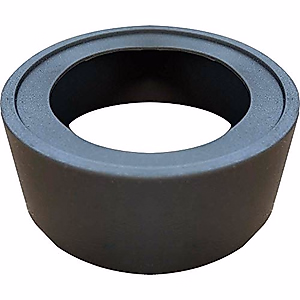 Slim Can Adapter for Regular 12oz Toadfish Can Cooler - Perfect for Slim Cans, Bottles, or Non-Standard Sized Cans - Adapter ONLY