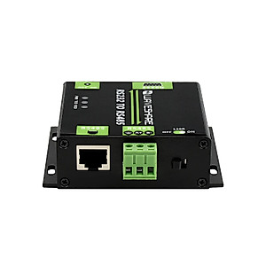 waveshare Industrial Grade Isolated RS232 to RS485 Converter with ADI Magnetical Isolation