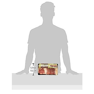 Jimmy Dean Premium Bacon Applewood Smoked