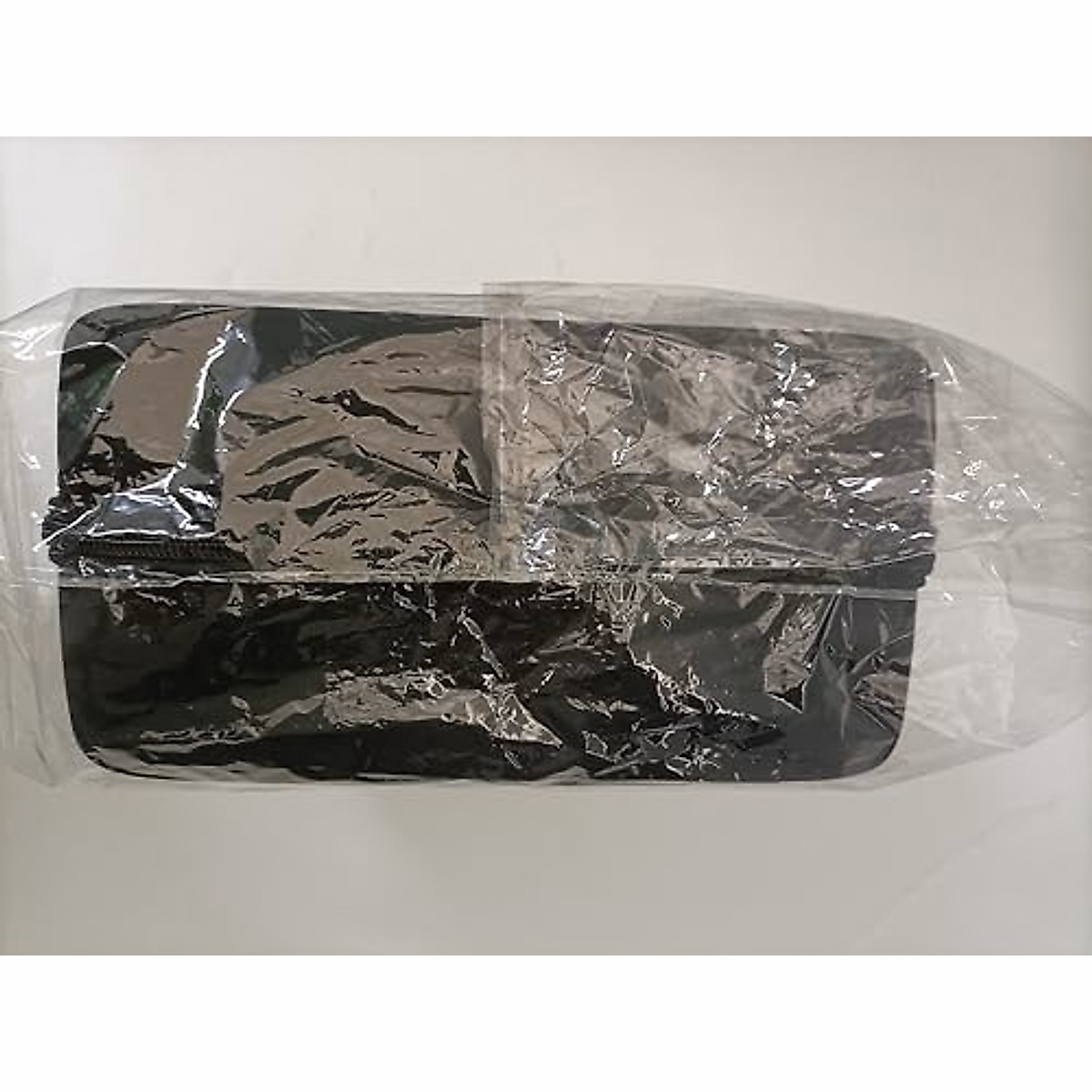 Battery Organizer Storage Case, 118+ Batteries Carrying Holder Container Box Double Mesh Pockets for AA AAA 9V C D with BT-168 Battery Tester (Batteries are Not Included)