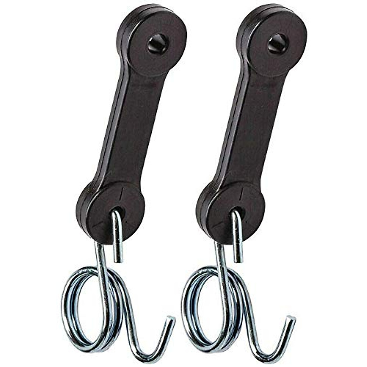 Kumar Bros USA 2(Two) 42”46”Mulch Latch W/Hardware 532160793 160793 for Craftsman Husqvarna POULAN